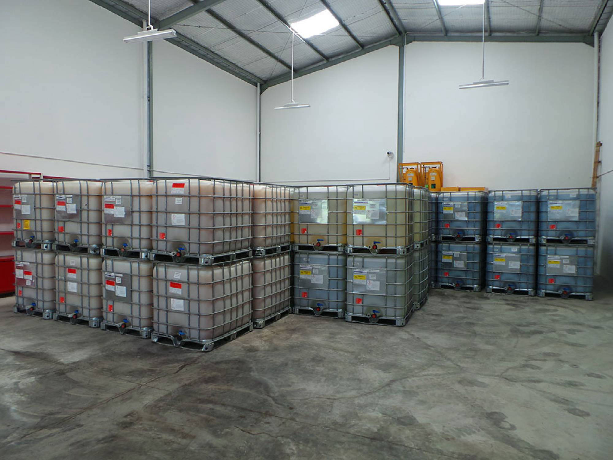 24 Hour Emergency Foam Service Indonesia