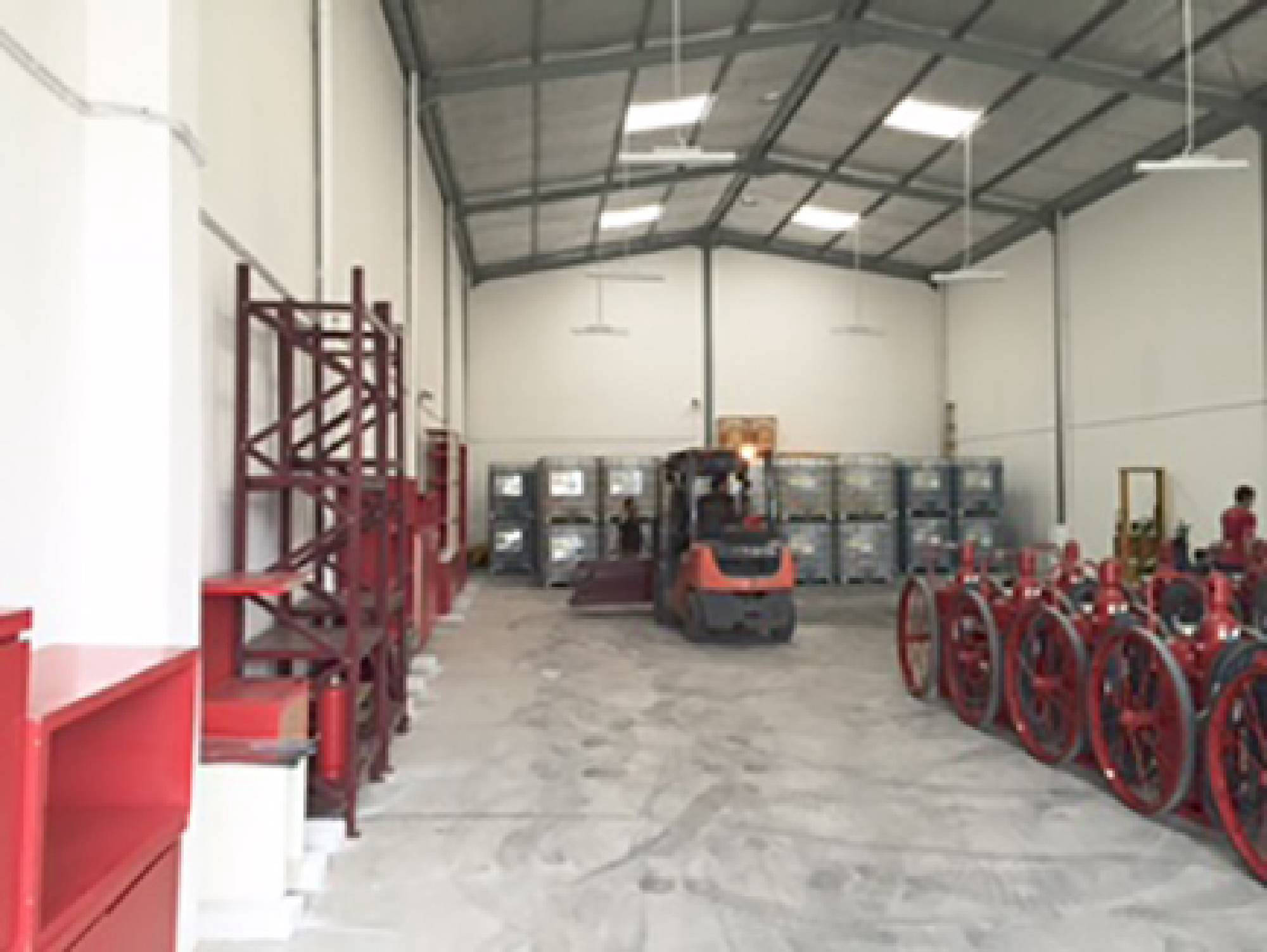 24 Hour Emergency Foam Service Indonesia