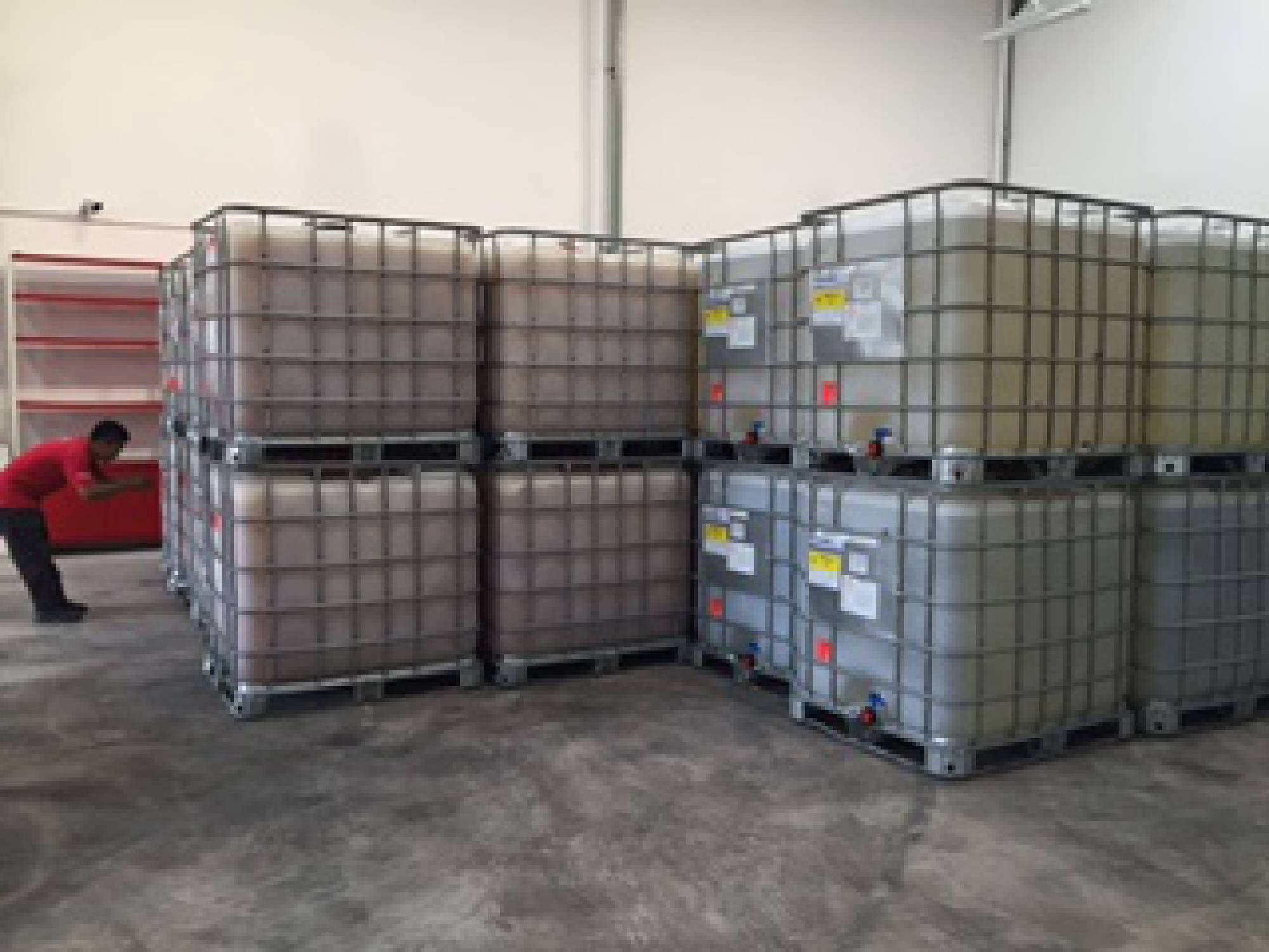 24 Hour Emergency Foam Service Indonesia