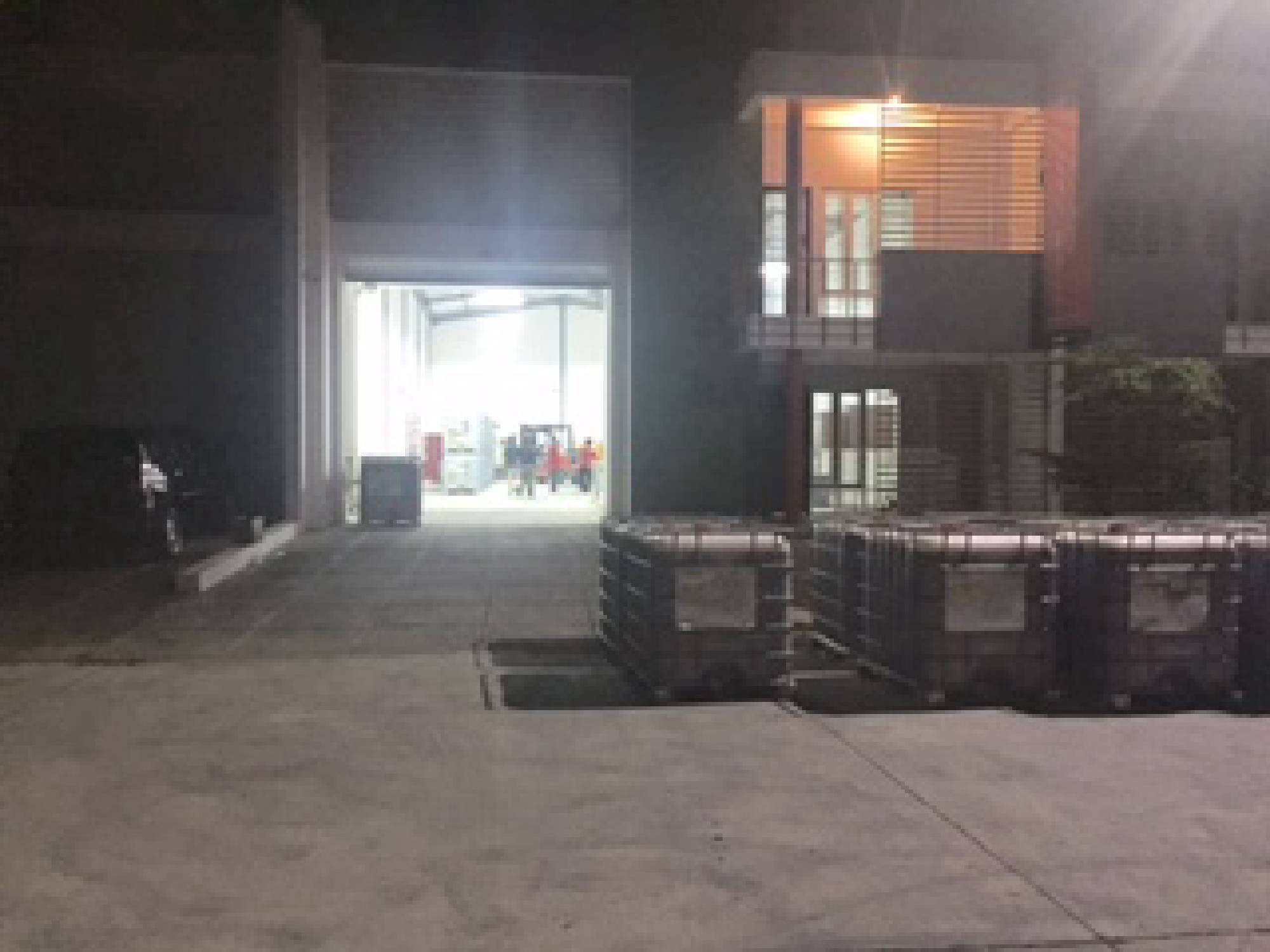 24 Hour Emergency Foam Service Indonesia